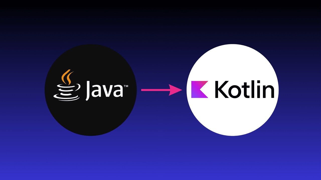Transitioning from Java to Kotlin in Backend Development | Mercedes-Benz.io