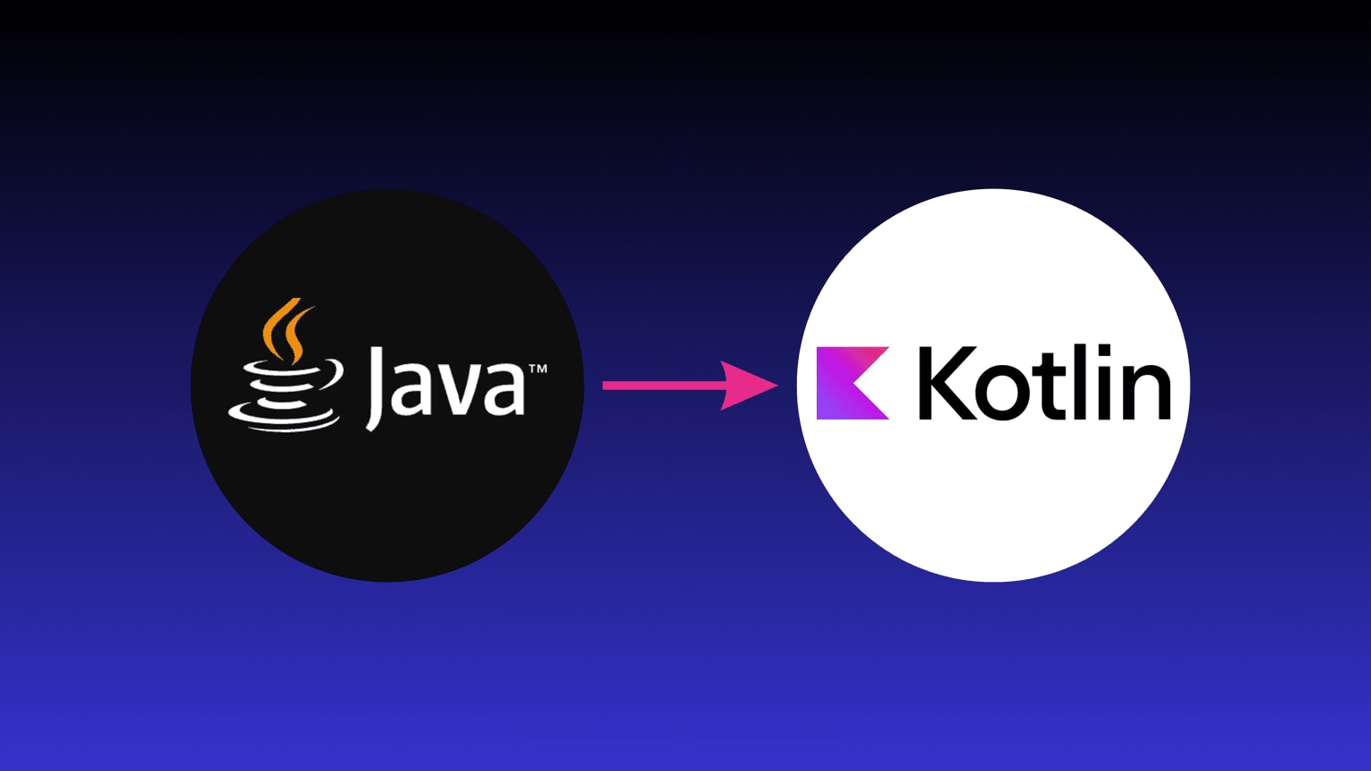 Transitioning from Java to Kotlin in Backend Development | Mercedes-Benz.io