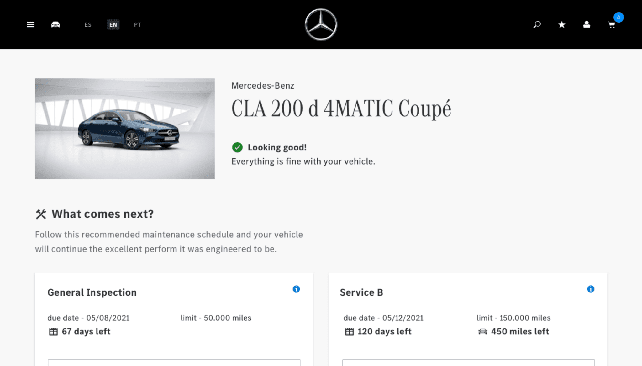 Mercedes-Benz.io | Mercedes-Benz.io