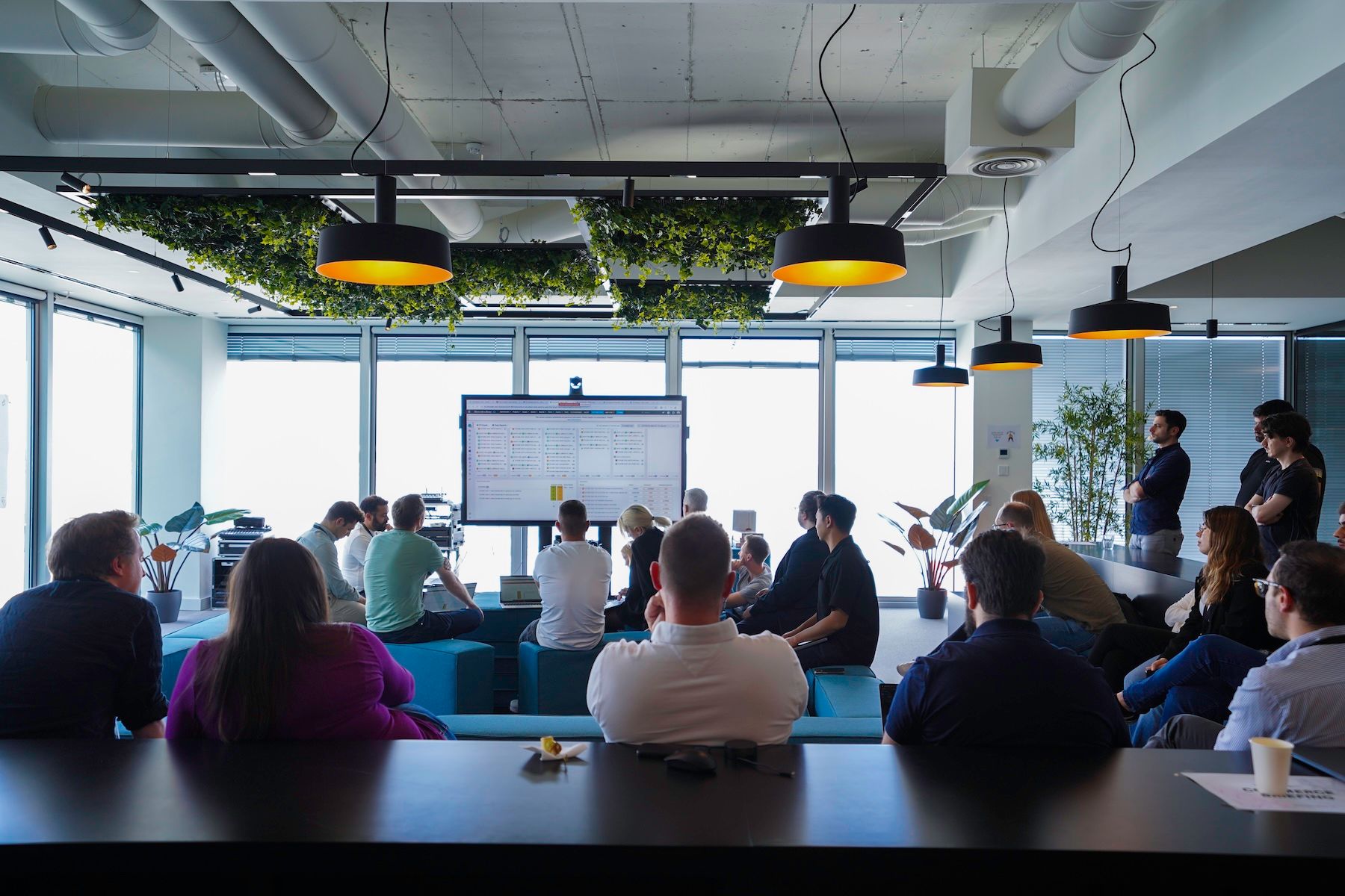 PI Planning for Dummies: A Beginner's Guide to Agile Success | Mercedes ...