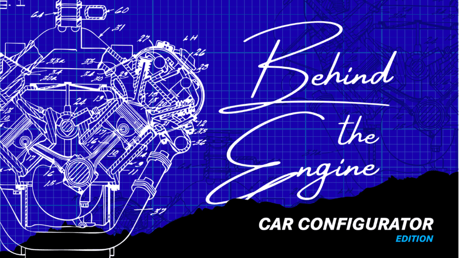 Behind the Engine: How the Car Configurator Turns Dreams into Reality ...