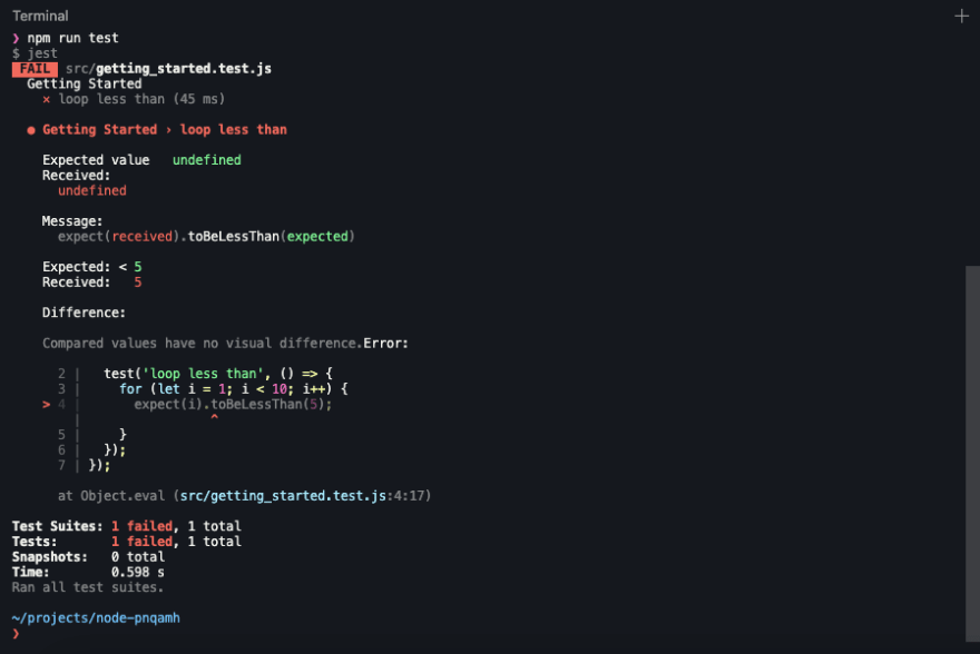 Spaceships and testing in Javascript | Mercedes-Benz.io