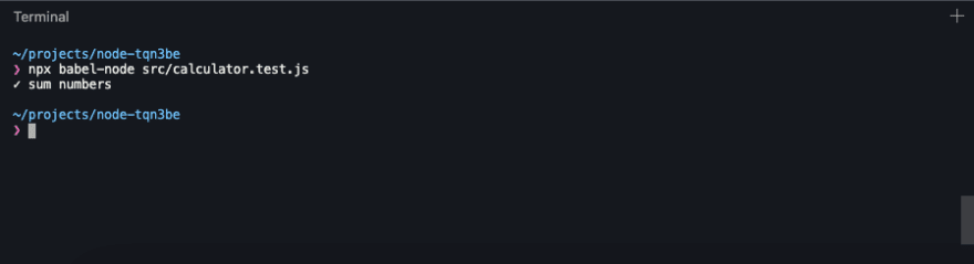 Spaceships and testing in Javascript | Mercedes-Benz.io