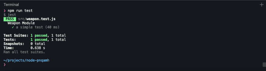 Spaceships and testing in Javascript | Mercedes-Benz.io