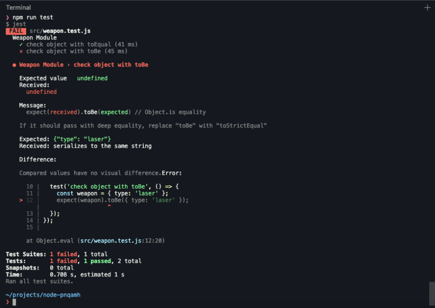 Spaceships and testing in Javascript | Mercedes-Benz.io