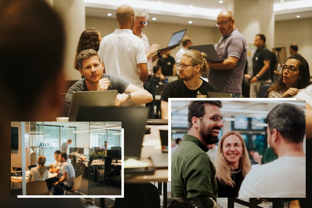 DRIVING MERCEDES-BENZ.io BRAND EVOLUTION | Mercedes-Benz.io