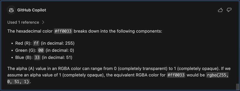 AI-Powered Frontend Development with GitHub Copilot | Mercedes-Benz.io
