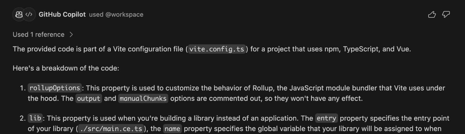 Github Copilot, will It blend? | Mercedes-Benz.io